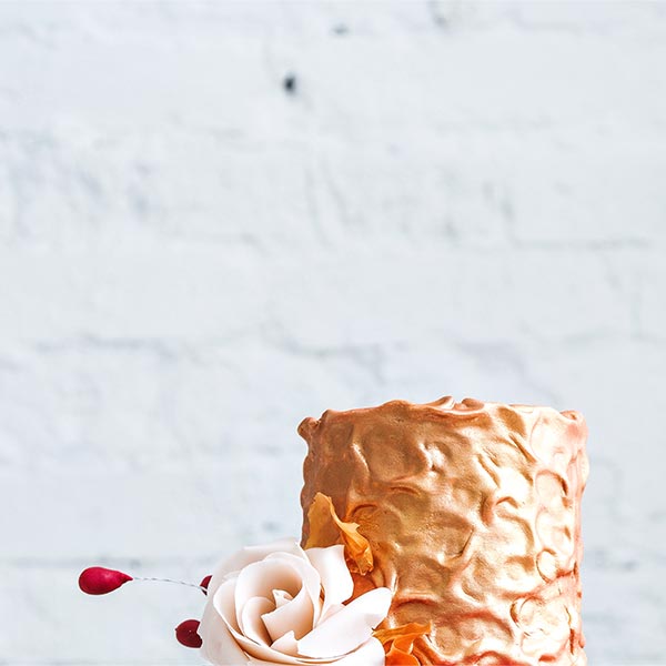 Red Velvet Cake – Helga’s Bridal